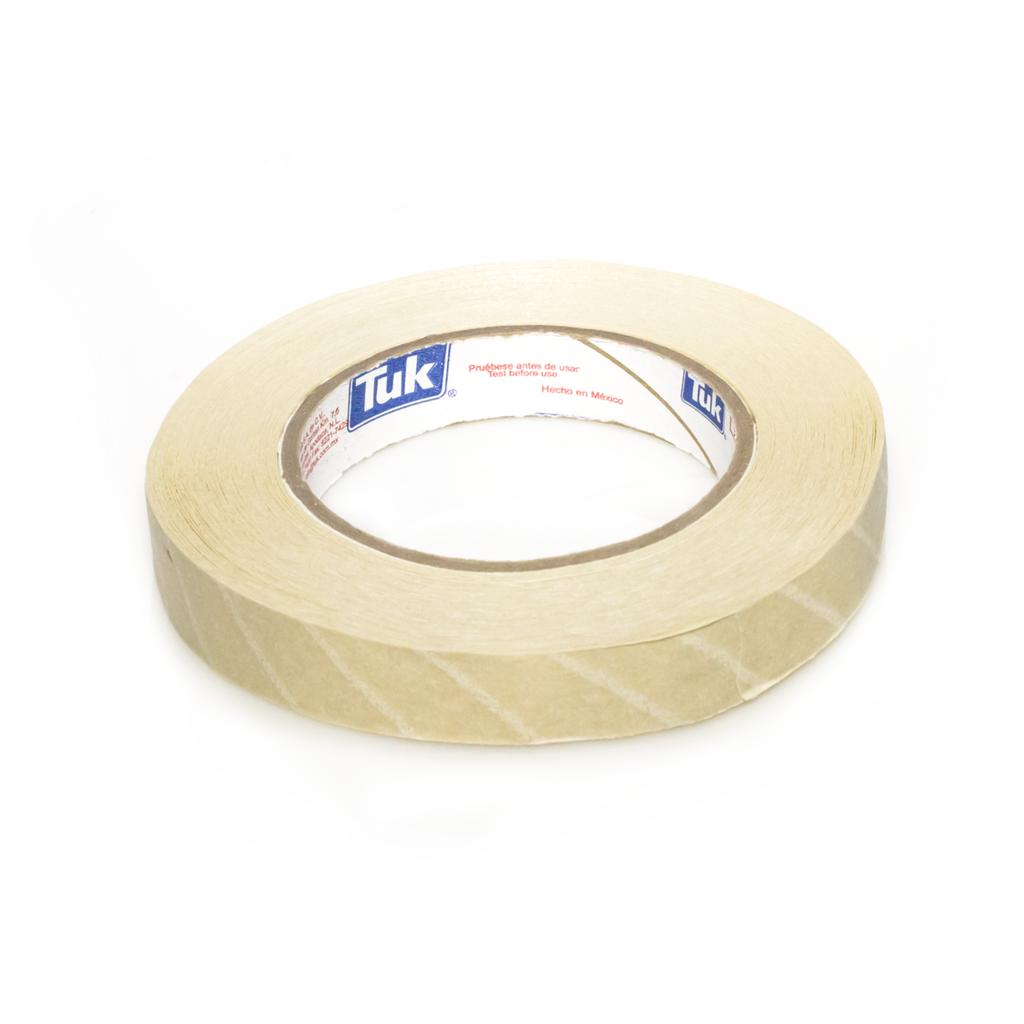 Cinta Testigo Autoclave – KRAPE S.A.