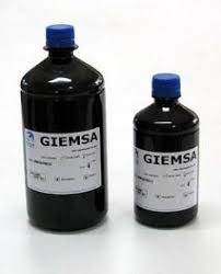 Giemsa Rápido 9204 Merck 500 Ml. – KRAPE S.A.