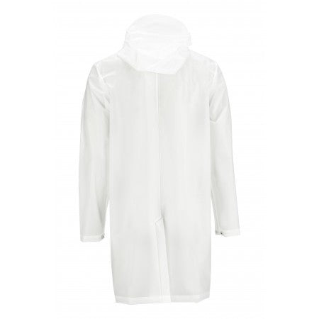 Bata desechable plástico – KRAPE S.A.